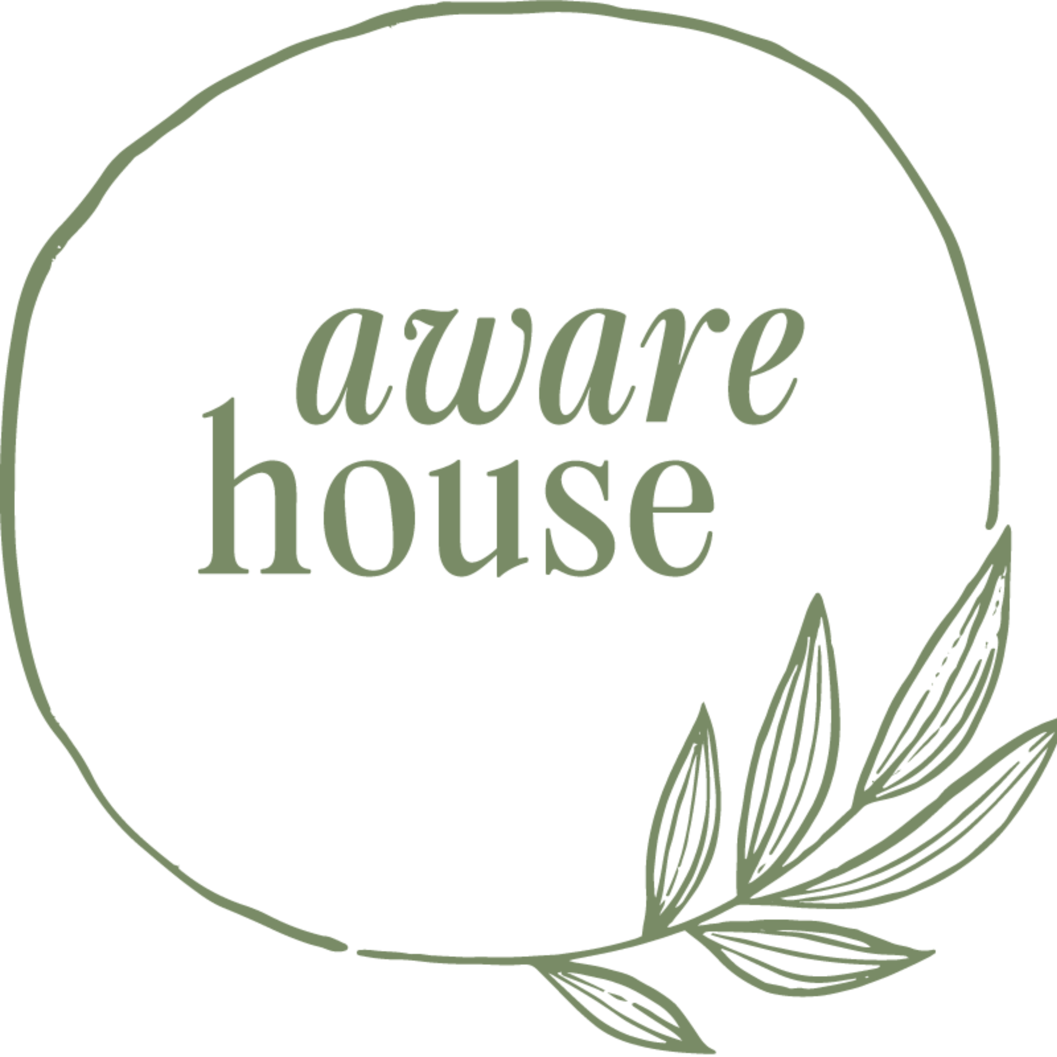 Aware House